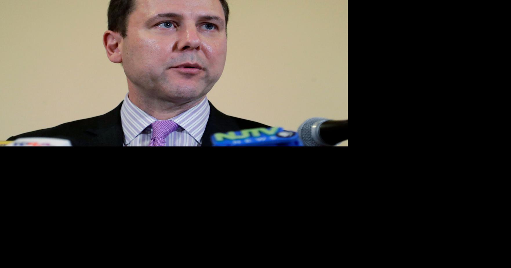 New Jersey Democrats pick opponent in district where US Rep. Tom Kean ...