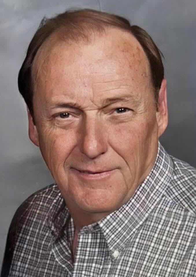 Jimmy Bryan | Obituaries | lufkindailynews.com