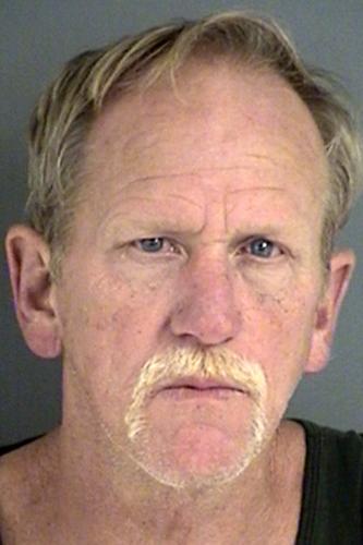 Man reportedly posts inappropriate pictures of woman on social media ...