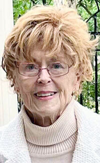 Barbara Ruth Smith Havard | Obituaries | lufkindailynews.com