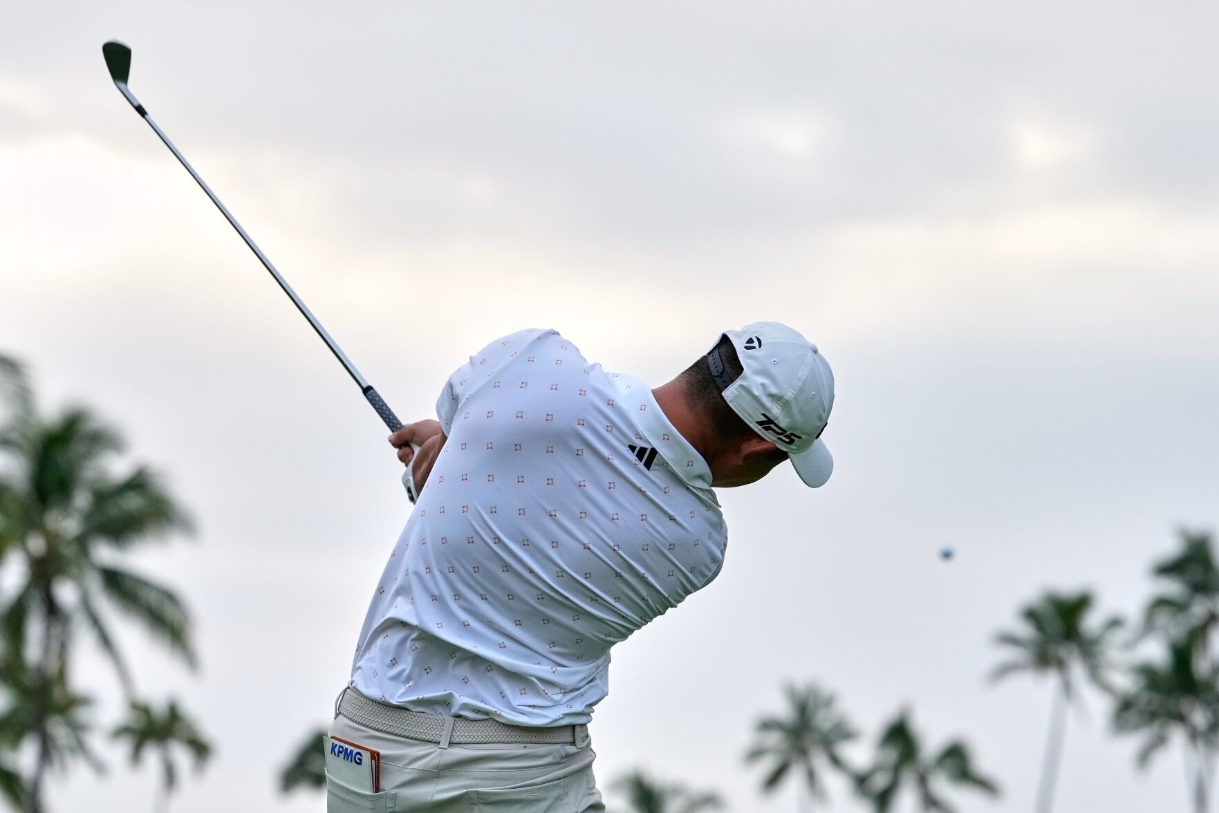 Sony Open Golf | Sports | lufkindailynews.com