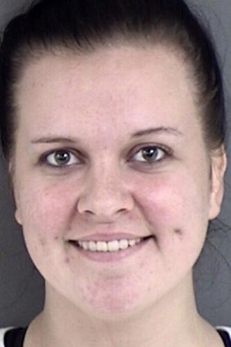 POLICE REPORTS: Police arrest woman on multiple drug charges | Local ...