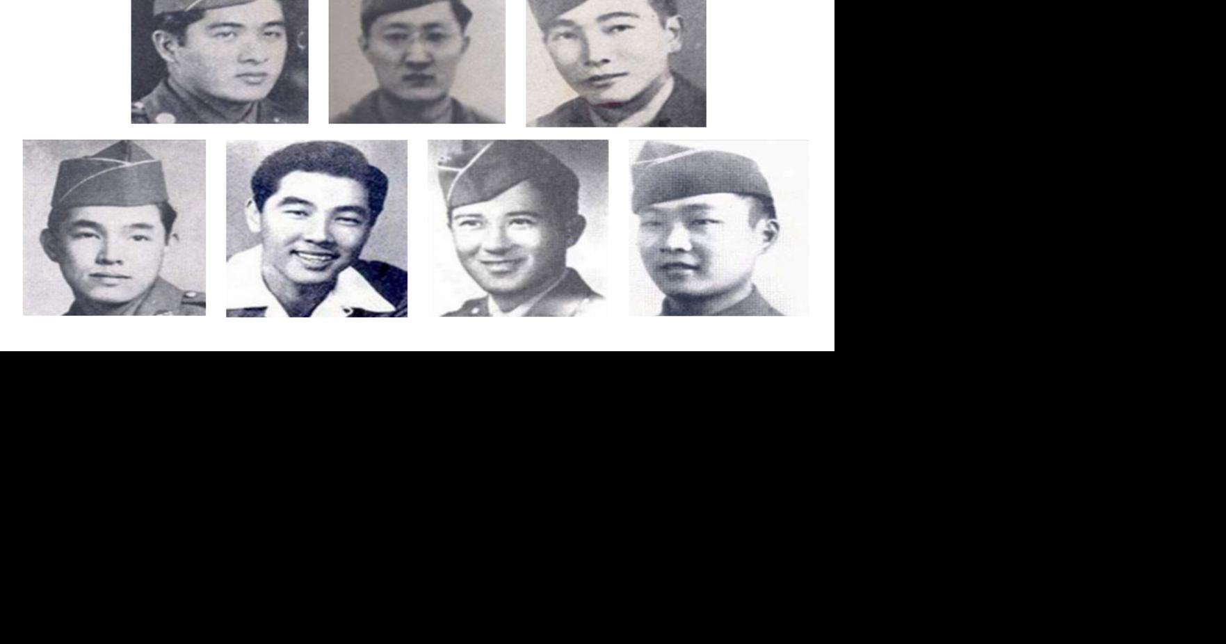 Japanese American Soldiers World War II | Us | lufkindailynews.com