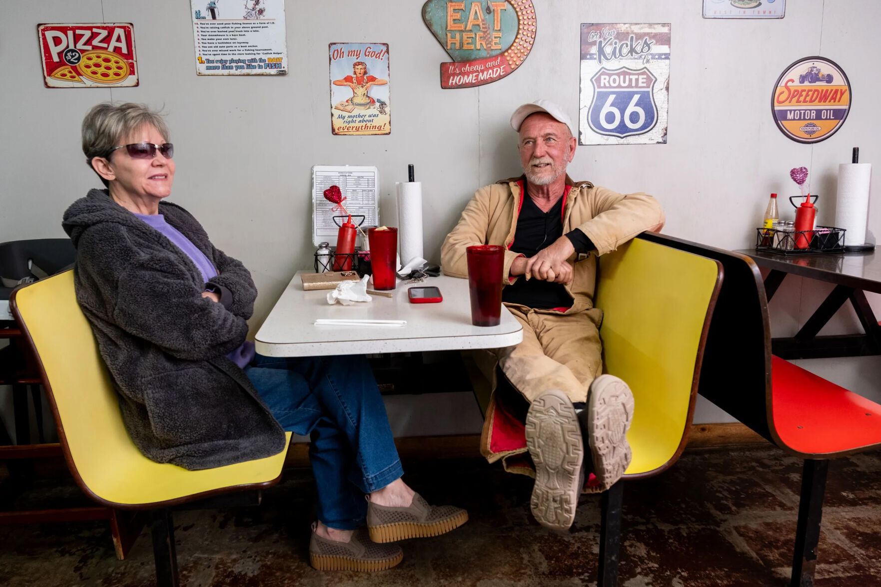 This East Texas town wants to capitalize on the state’s growth. Can it ...