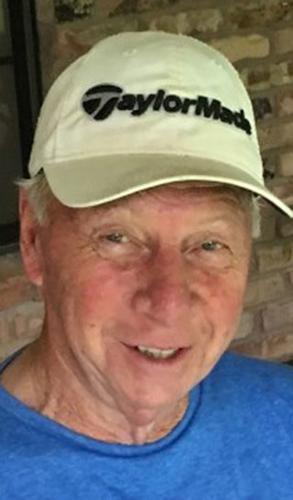 Ken Reeves | Obituaries | lufkindailynews.com