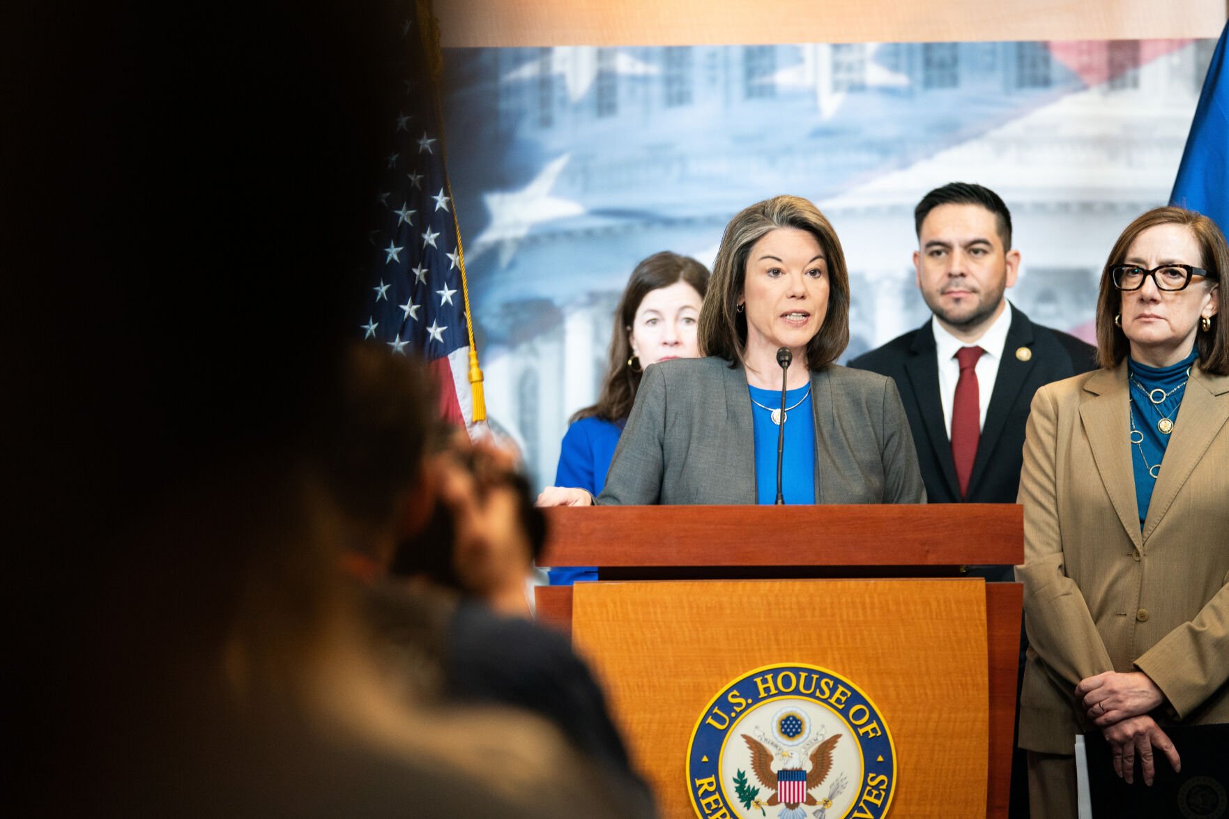 Congress Craig | Us | lufkindailynews.com