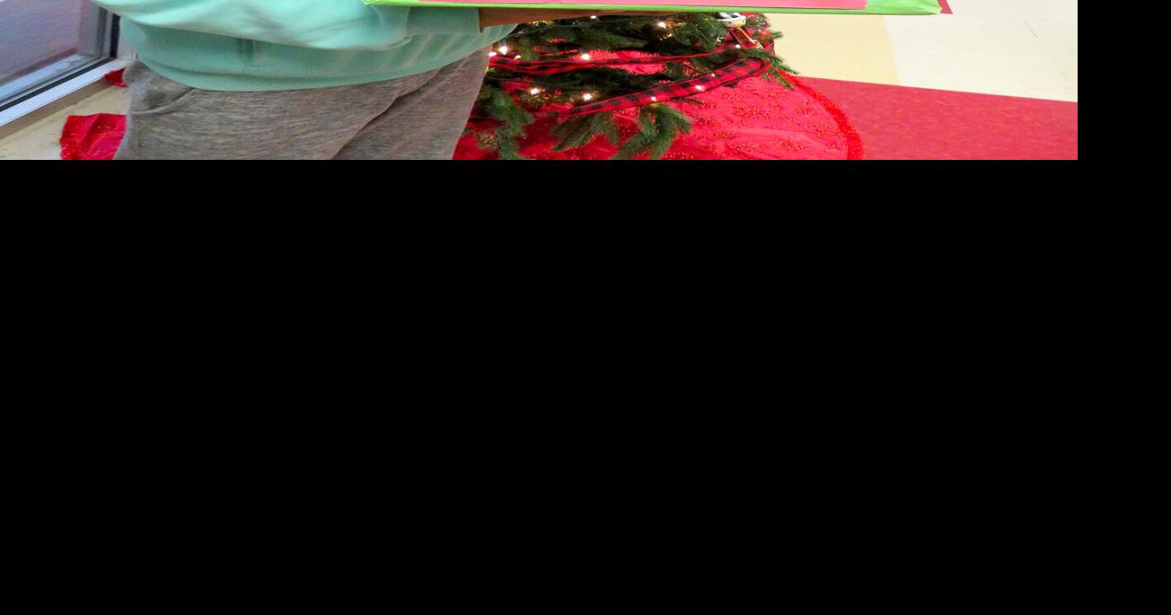 Coston organizing sock drive for homeless | Community | lufkindailynews.com