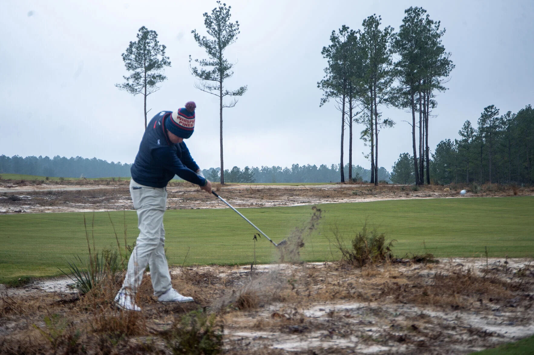 QUARLES: Even unfinished, Wild Spring Dunes an impressive sight ...