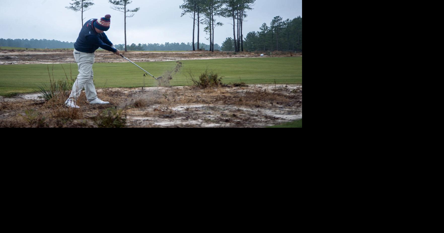 QUARLES: Even unfinished, Wild Spring Dunes an impressive sight ...