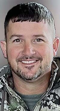 Richard Wayne Man Babb Jr. | Obituaries | lufkindailynews.com