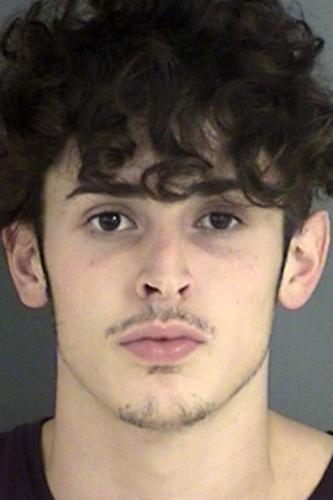 Motorist charged with DWI after nearly hitting cop | Local & State ...