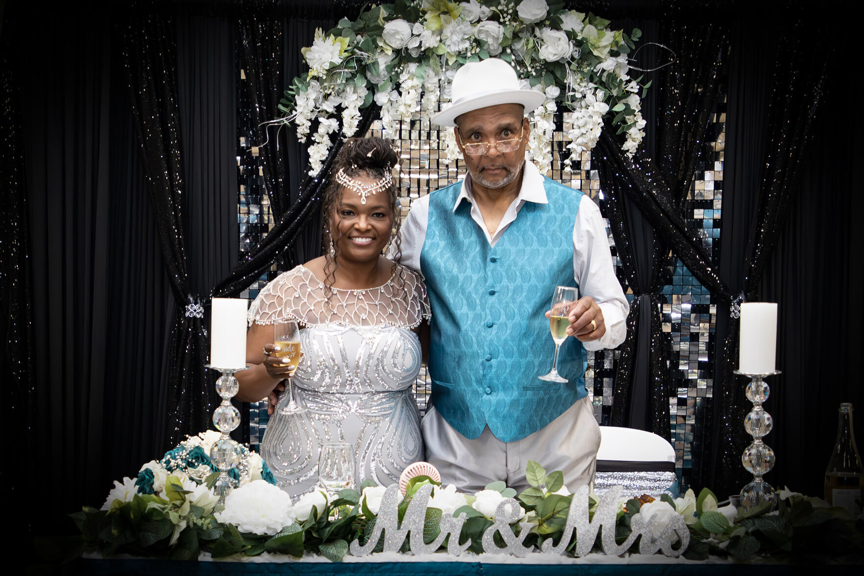 Wedding photography not for the faint of heart | Charm ...