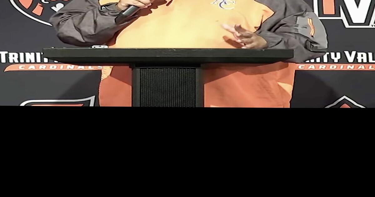 AC teams picked third in conference | Community | lufkindailynews.com