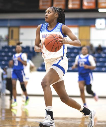 AC men, women on road in conference play | College | lufkindailynews.com