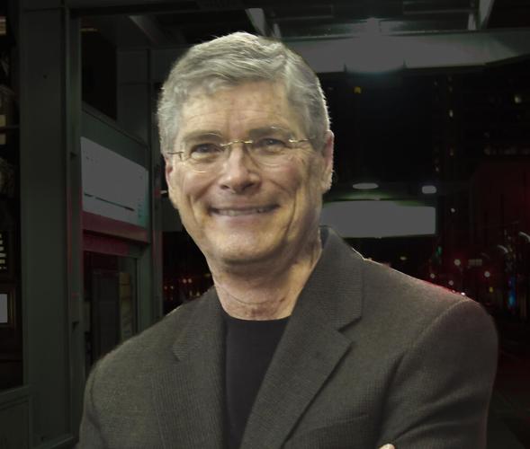 Artist dialogue opens Museum of East Texas spring shows | Local & State ...