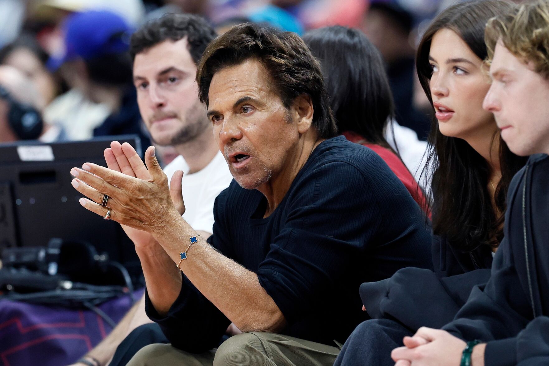 Magic Pistons Basketball | Sports | lufkindailynews.com