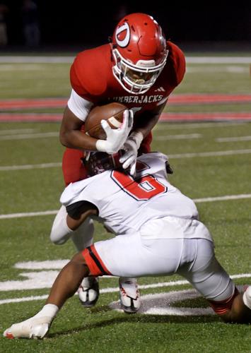 Diboll going after district title tonight | High School ...