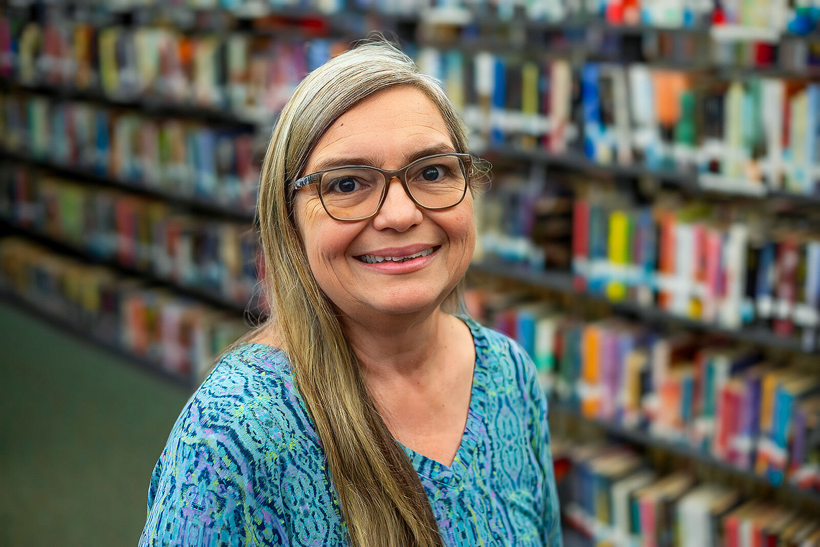 Talking Book Program comes to Lufkin | Local & State | lufkindailynews.com