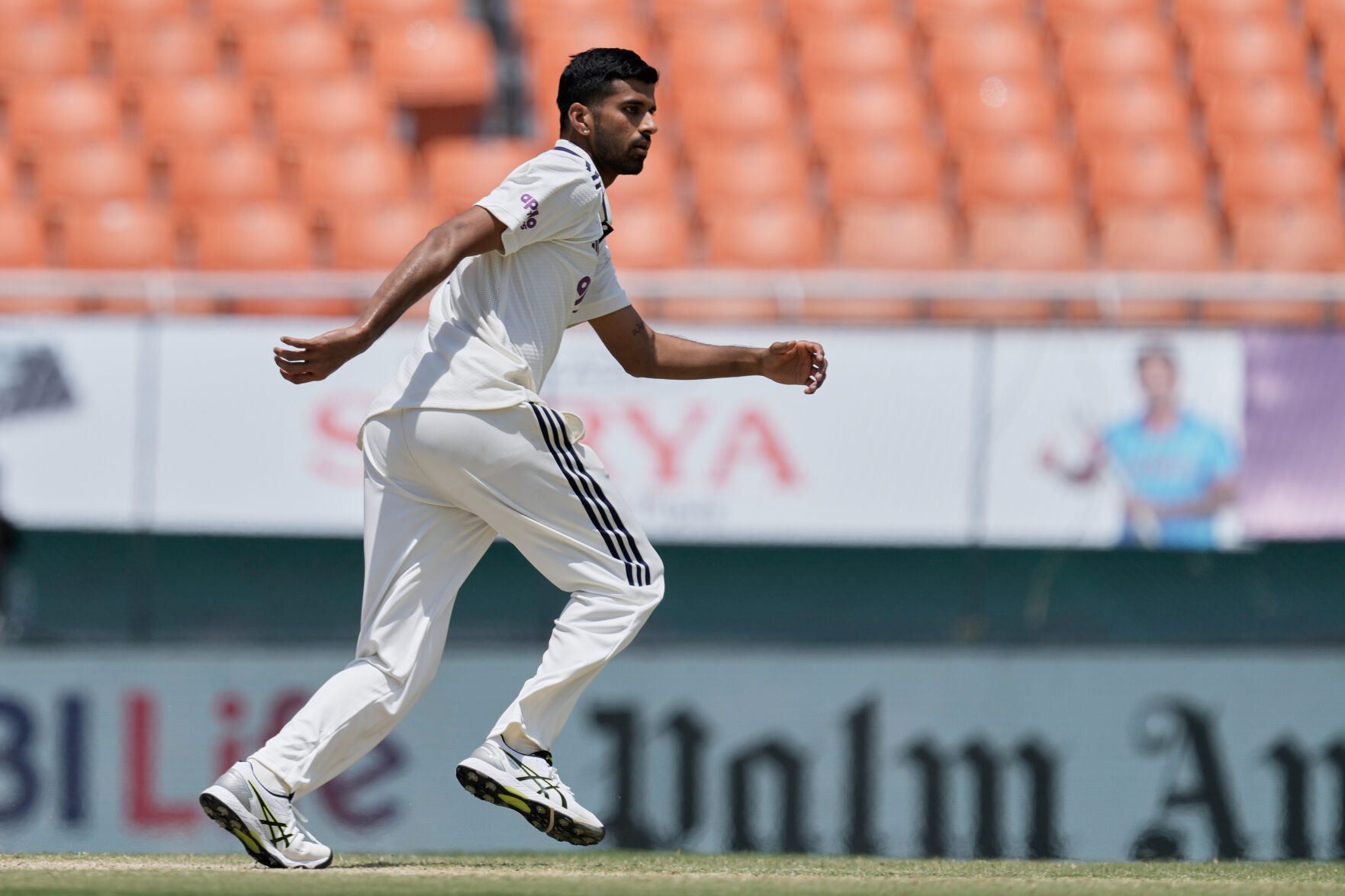 India Afghanistan Cricket | Sports | lufkindailynews.com