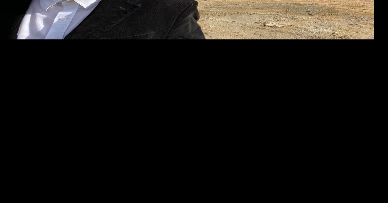 Country music artist Randy C. Moore releases album 'Lufkin' | Local ...