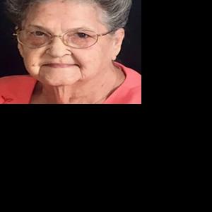 Betty Aileen Rice | Obituaries | lufkindailynews.com
