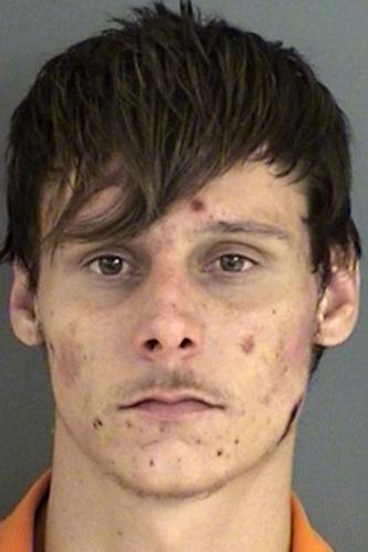 Police arrest woman who allegedly had needle, meth, pot in hoodie ...