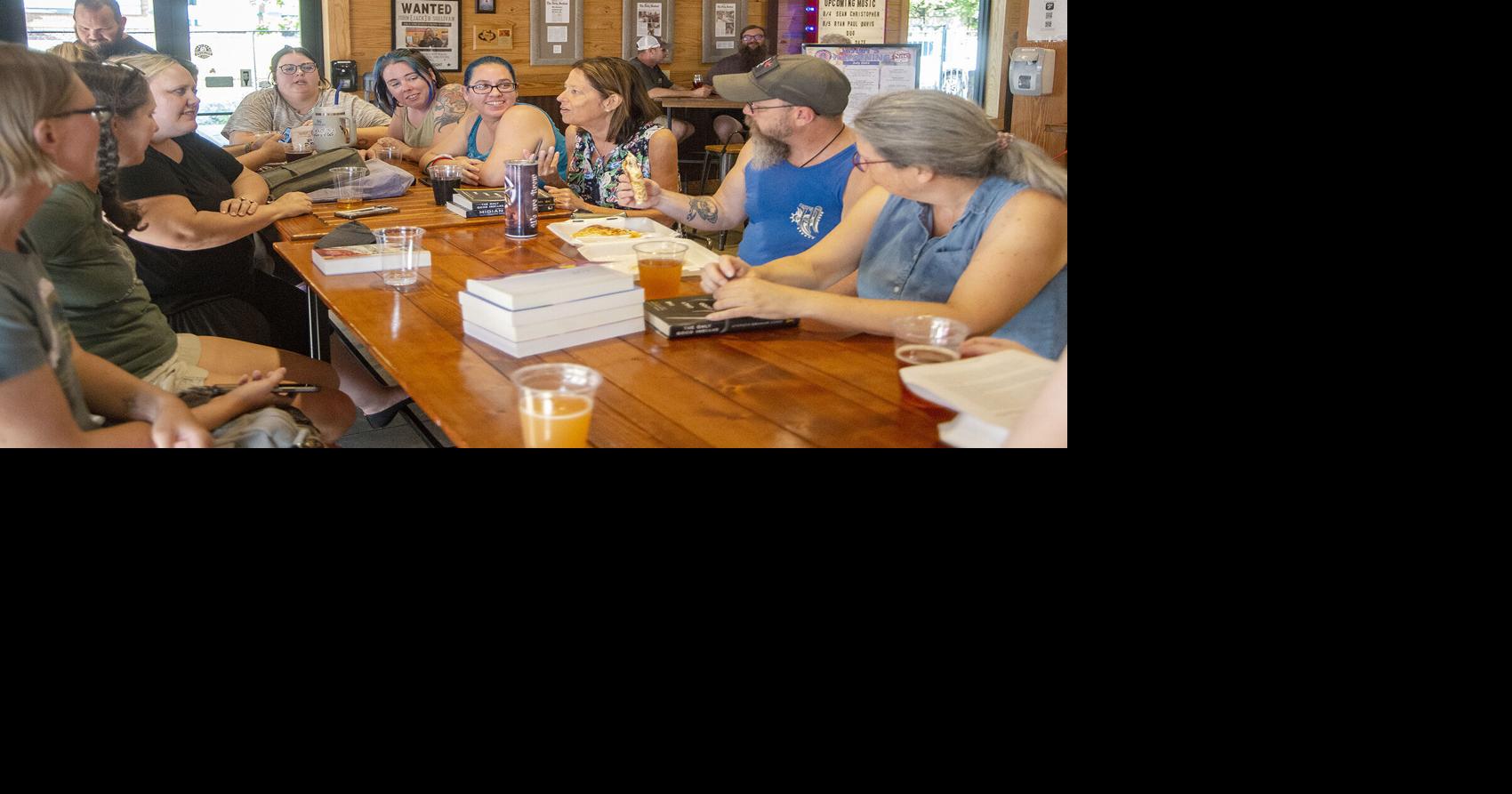 Book clubs build communities for readers | News from Nacogdoches ...