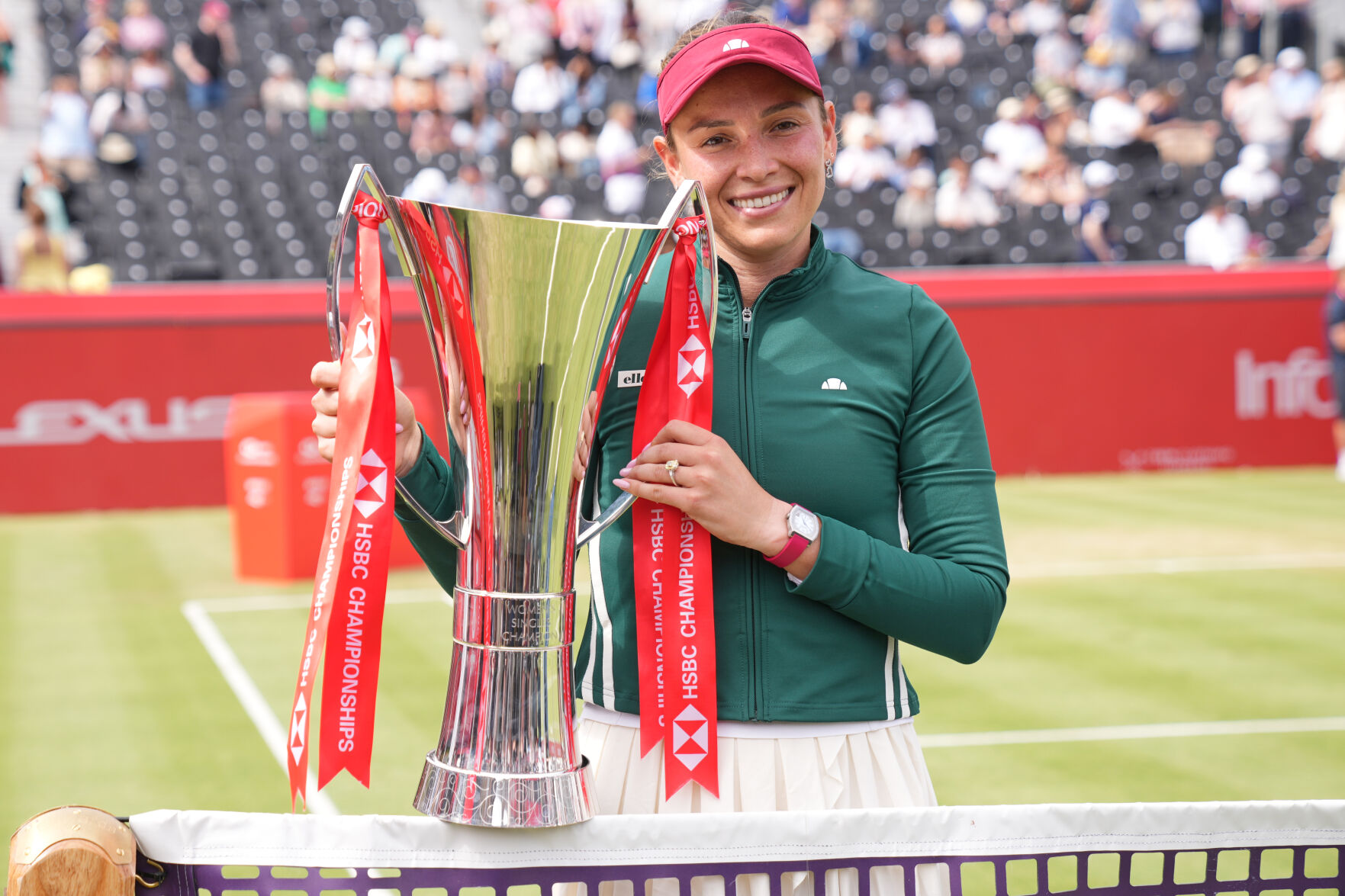 Britain Queen's Club Tennis | Sports | lufkindailynews.com