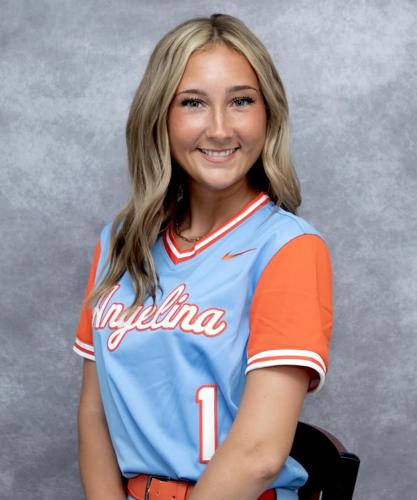AC softball to honor Babbs on Sophomore Day | Sports | lufkindailynews.com