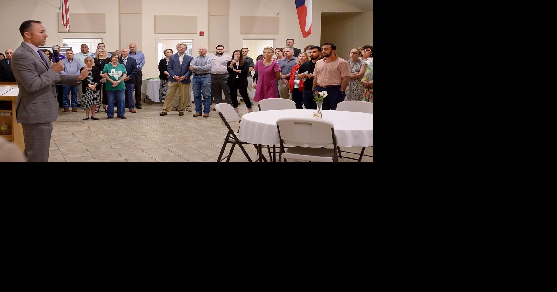 Stubblefield Learning Center celebrates 25 years of dropout recovery ...