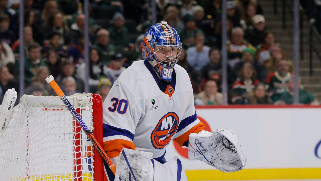 Islanders Hockey | Sports | lufkindailynews.com