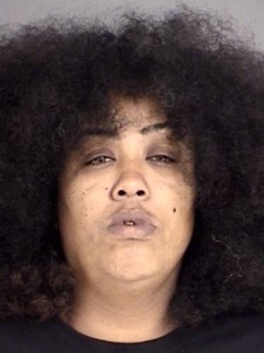 POLICE REPORTS: Woman charged with DWI after alleged disturbance ...