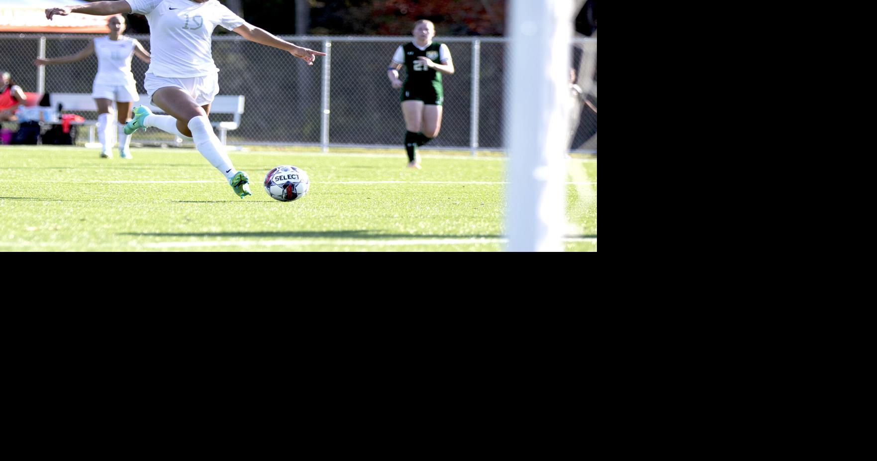 AC soccer teams sweep Paris College | College | lufkindailynews.com