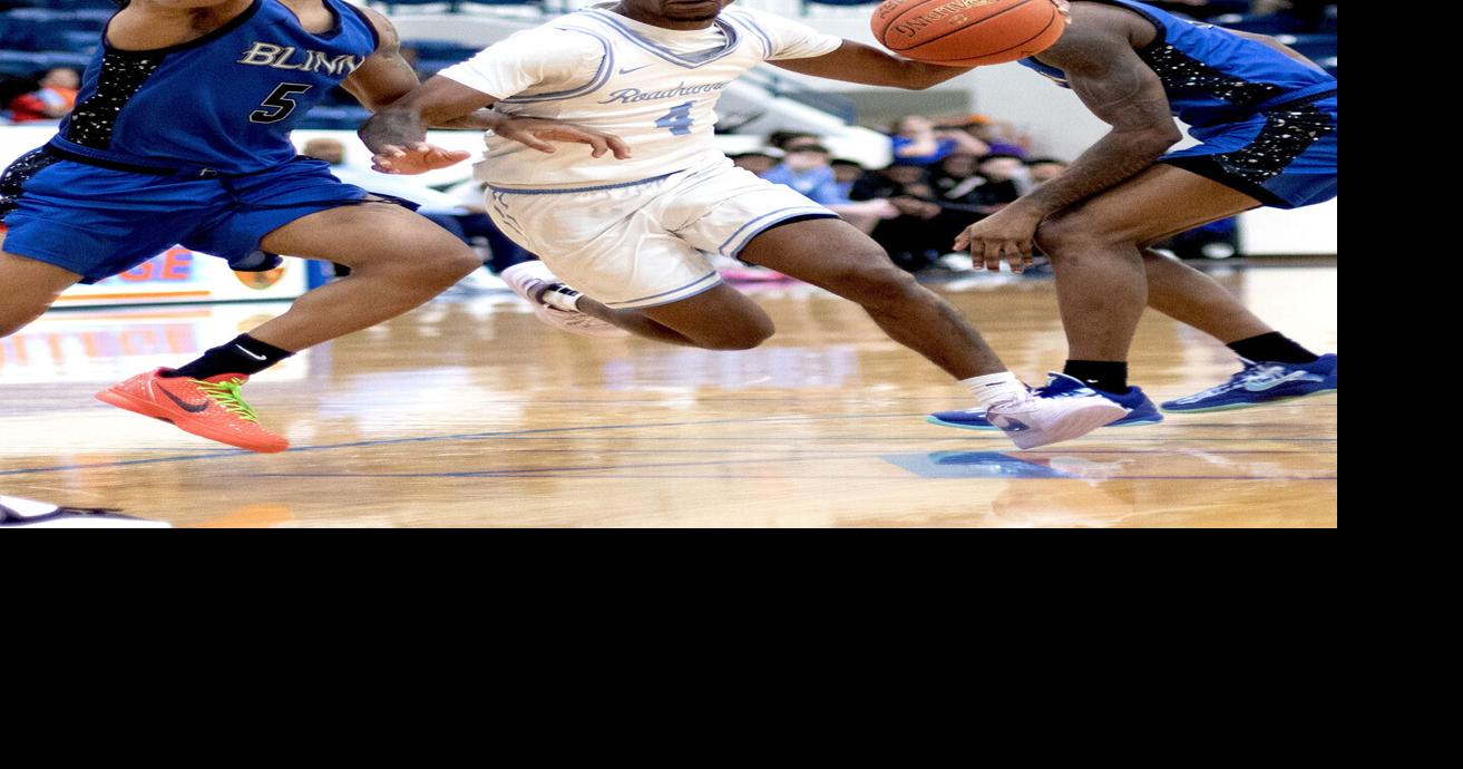 Carpenter’s trey gives AC thrilling win | College | lufkindailynews.com