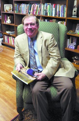 Minister leading spiritual journey to the Holy Land | Community News ...