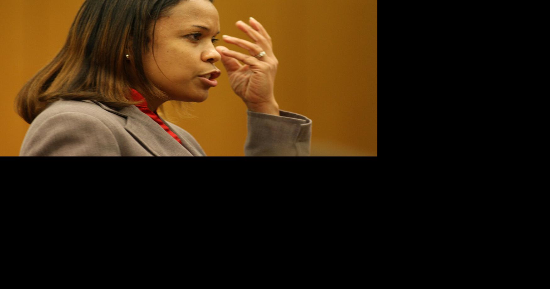 DOJ seeks recusal of judge from Georgia election case over reported ...