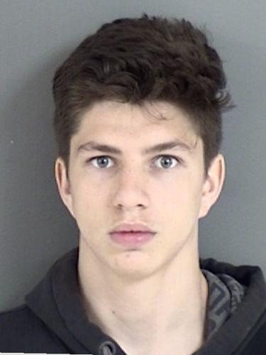 POLICE REPORTS: Officer helps replace child's stolen bike | Police ...