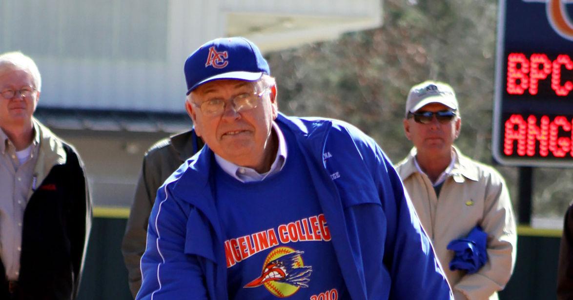 Longtime AC president Larry Phillips dies Monday | Local & State ...