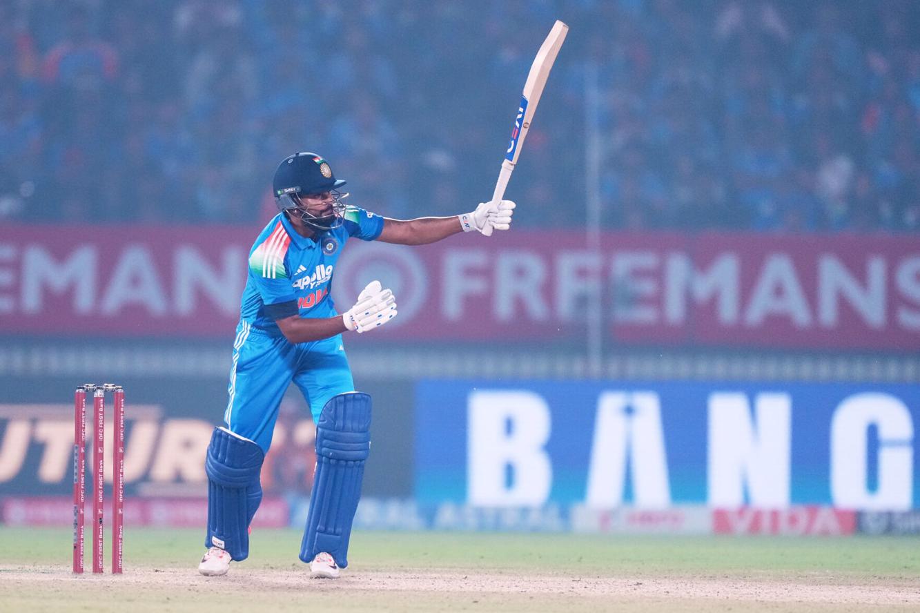 India New Zealand Cricket | Sports | lufkindailynews.com