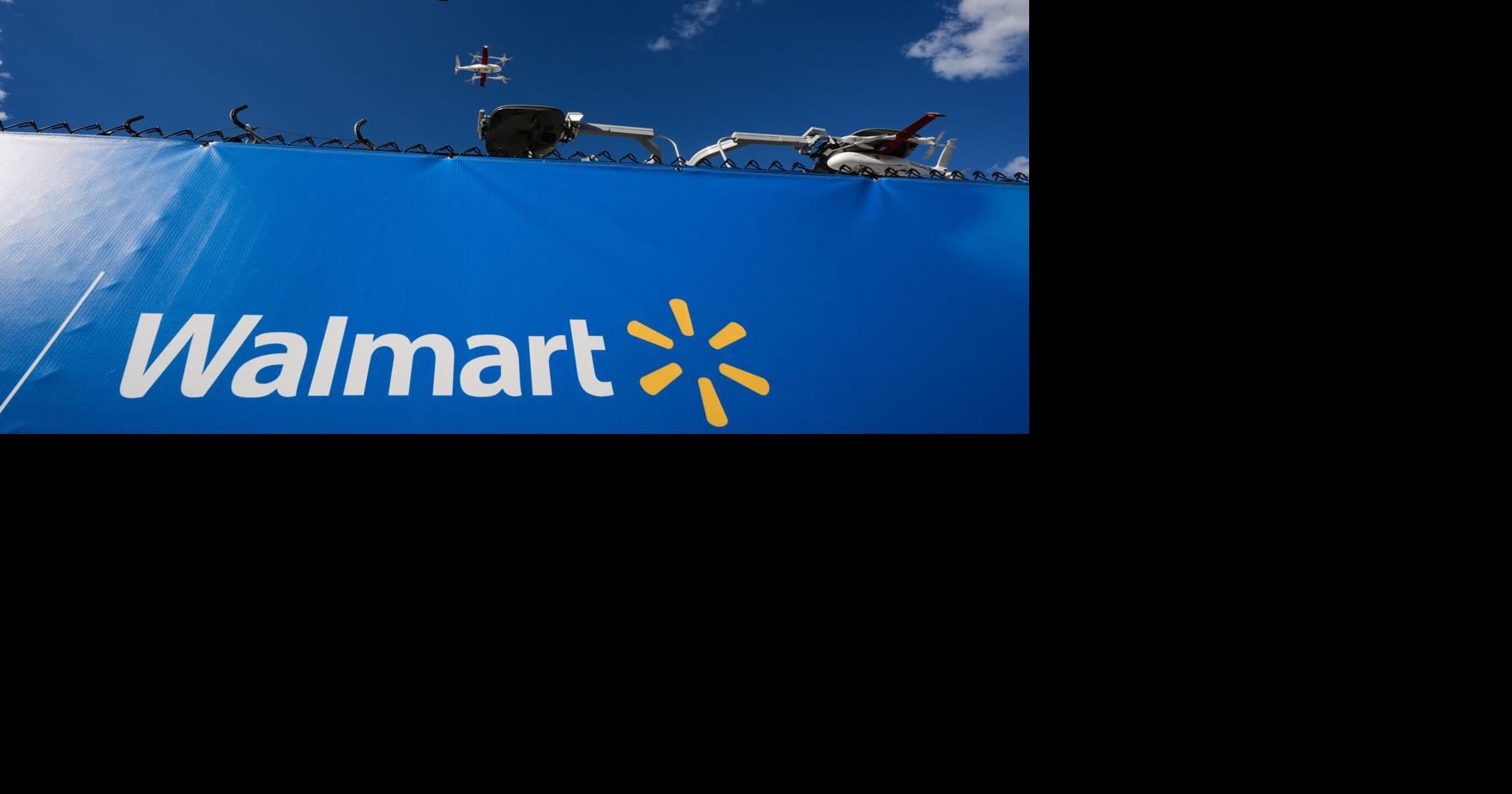 Walmart wins over broader swath of consumers, but global uncertainty ...