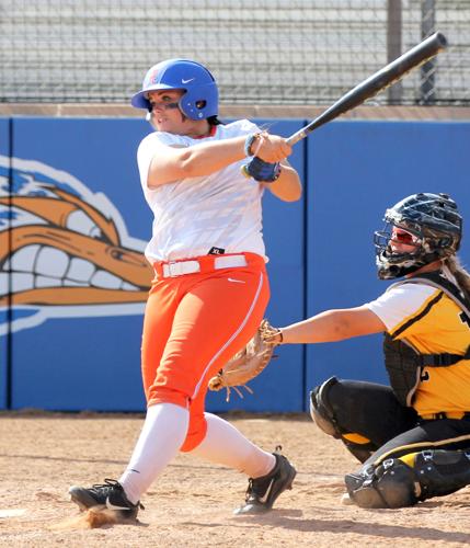 Parker signs with Bowling Green | Community | lufkindailynews.com