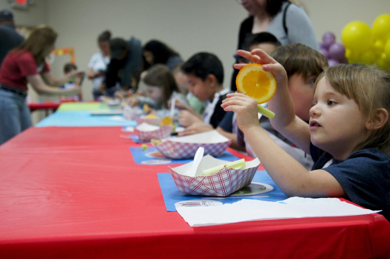 Lufkin Creative presenting Art of Food event Saturday | Local & State ...