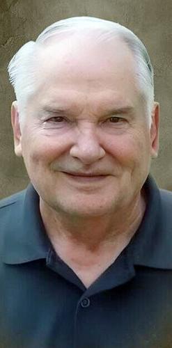 G.I. Larry Ross | Obituaries | lufkindailynews.com