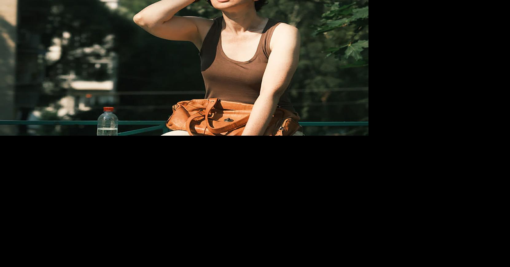 Study offers insight on how hot weather affects immune system | | lufkindailynews.com