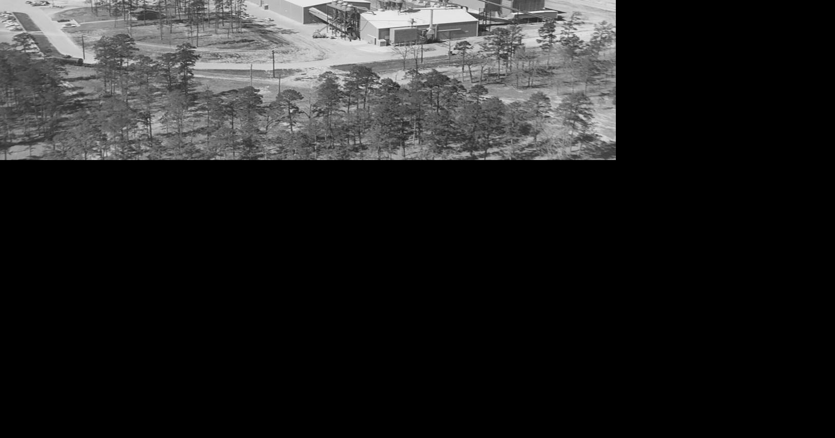 Georgia-Pacific's Diboll Particleboard celebrates 55 years | Community ...