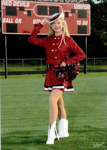 SENIOR SPOTLIGHT: Halee Palmer | Local & State | lufkindailynews.com