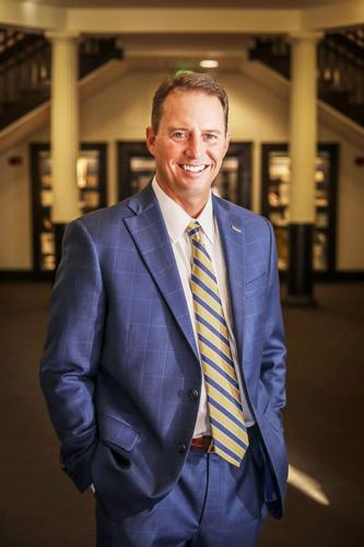 Regents officially name Weaver SFA president | Community ...