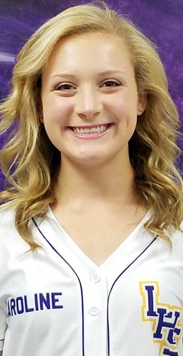 SENIOR SPOTLIGHT: Caroline Chance | Local & State | lufkindailynews.com