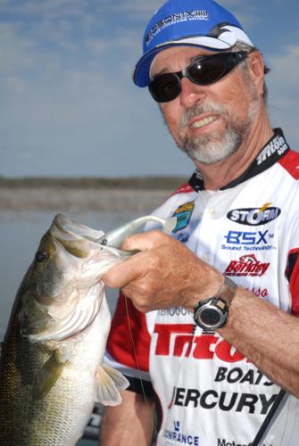 Former ’Classic champ Ken Cook dies at 68 | Outdoors | lufkindailynews.com