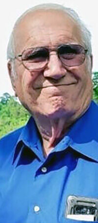 John Wayne Carroll | Obituaries | lufkindailynews.com